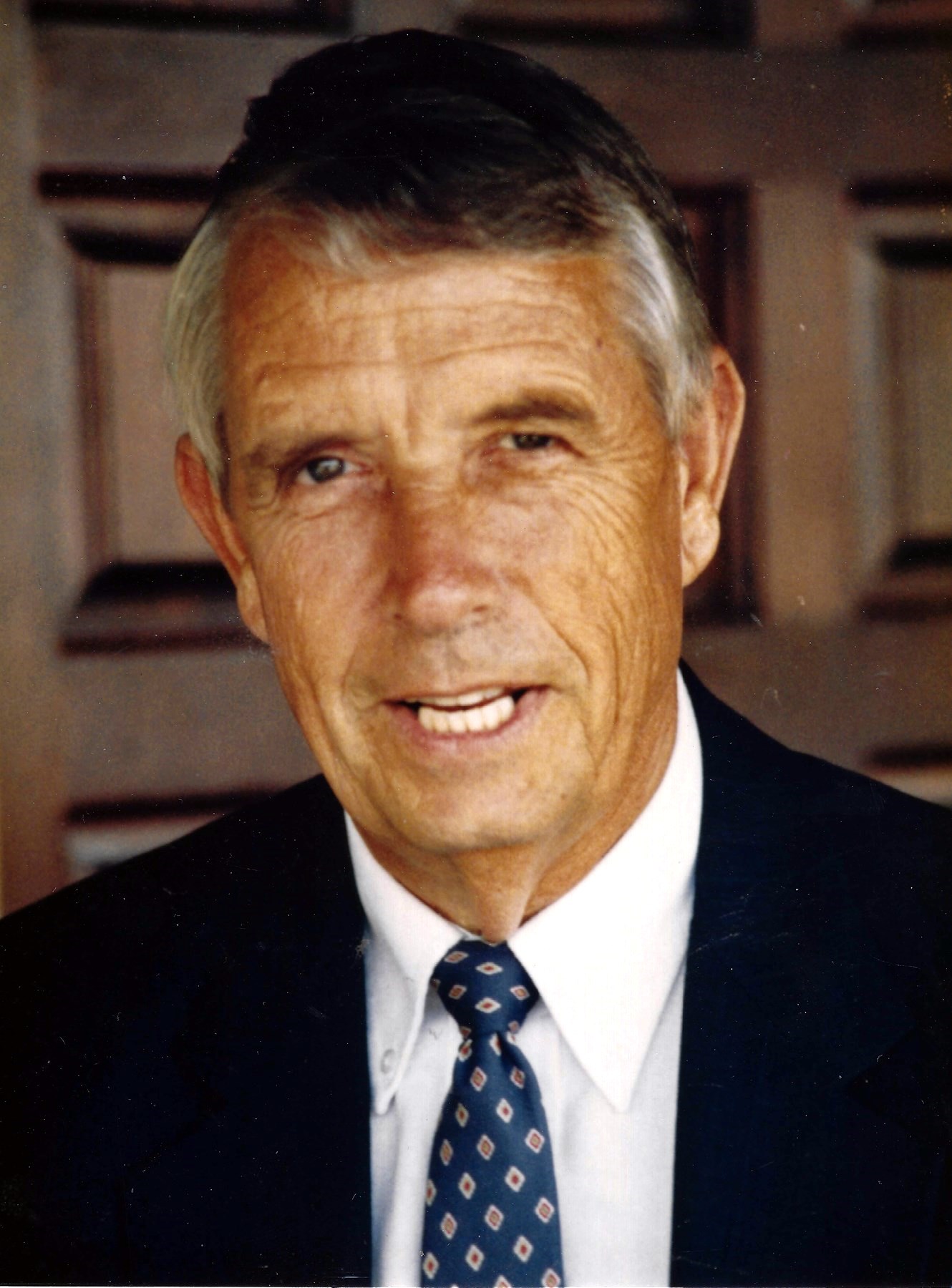 Walter Gardner Obituary - Winter Park, FL