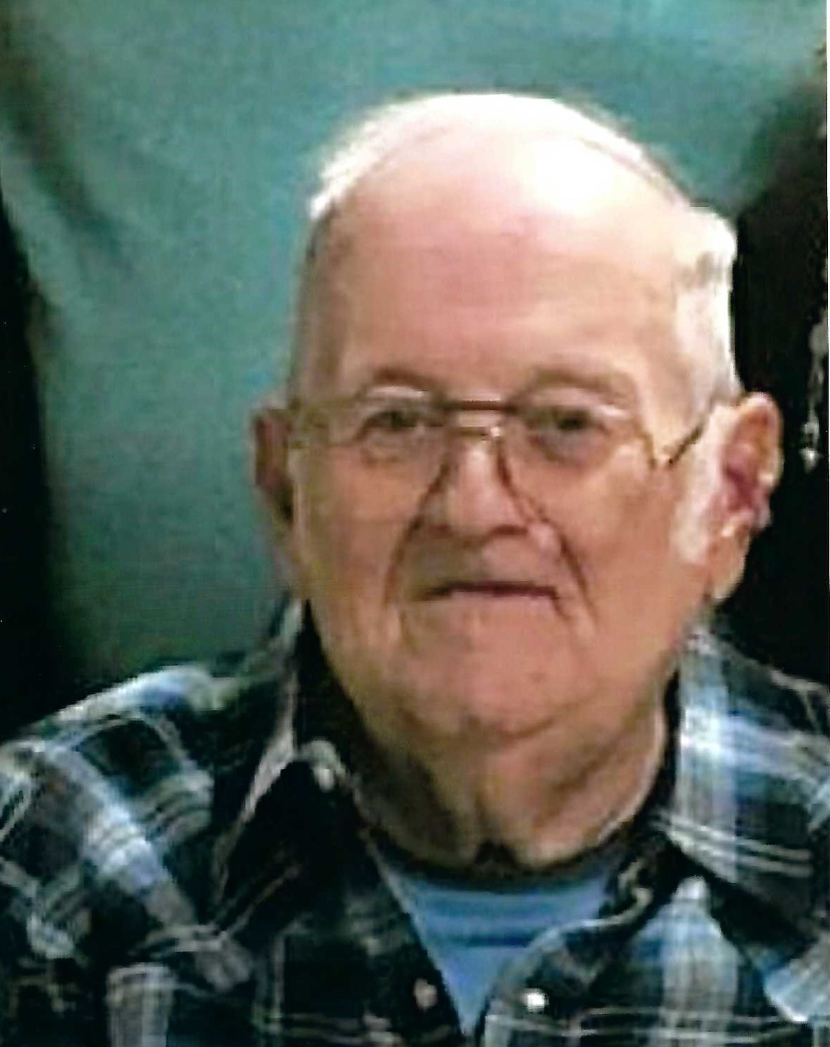 David Baxter Obituary - Fountain, CO