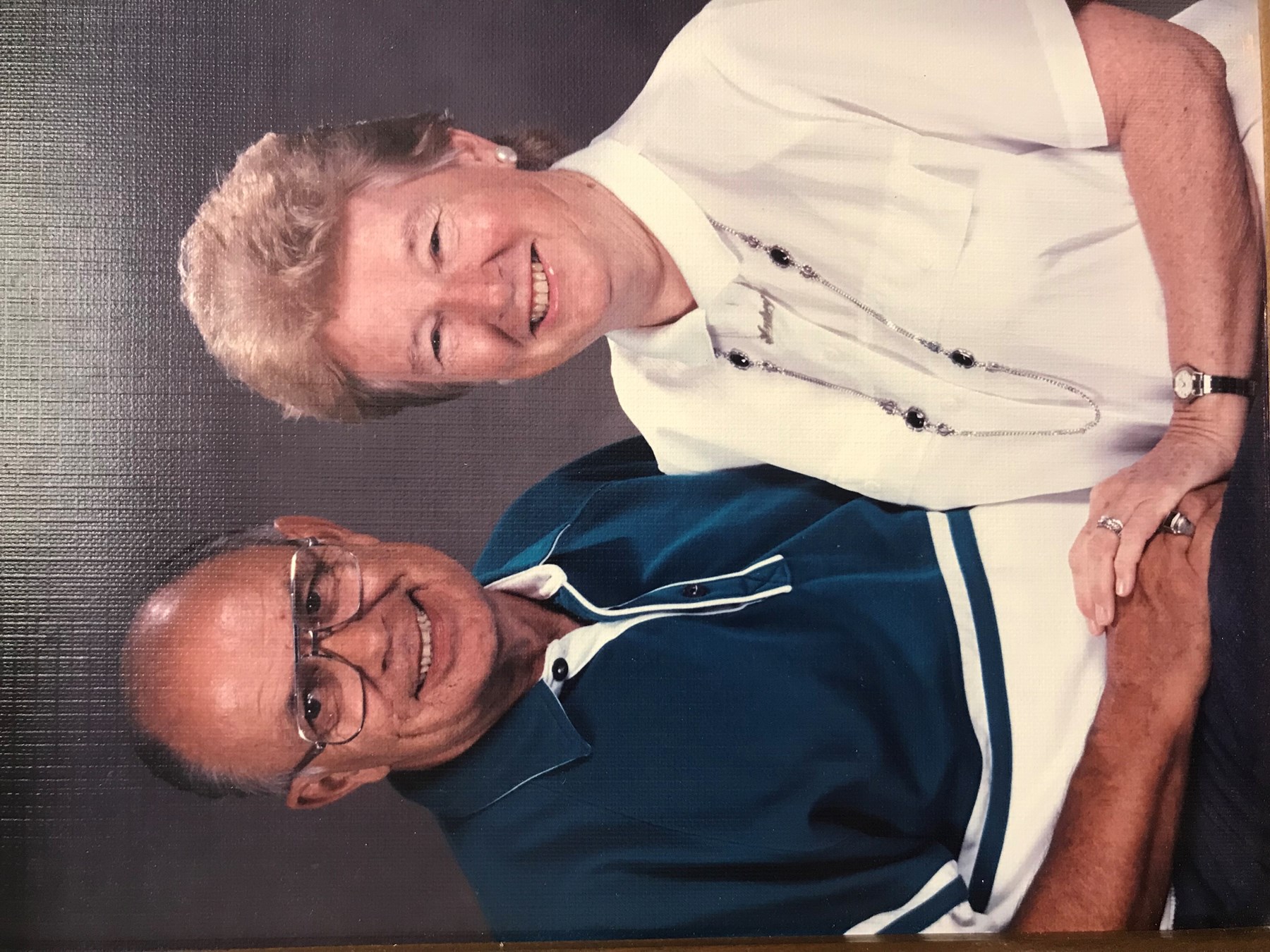 Katherine Nielsen Obituary - Cary, NC