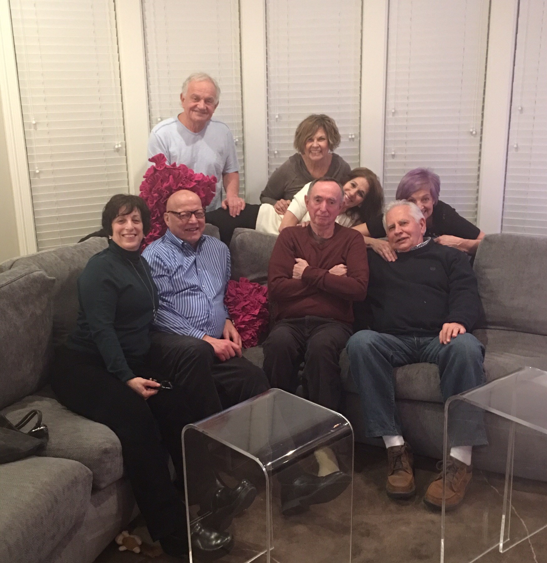 Derrick Rose Family Members