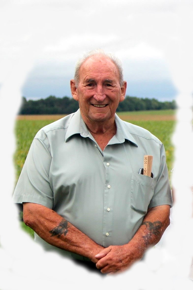 George L. Williams Obituary - Brandon, FL