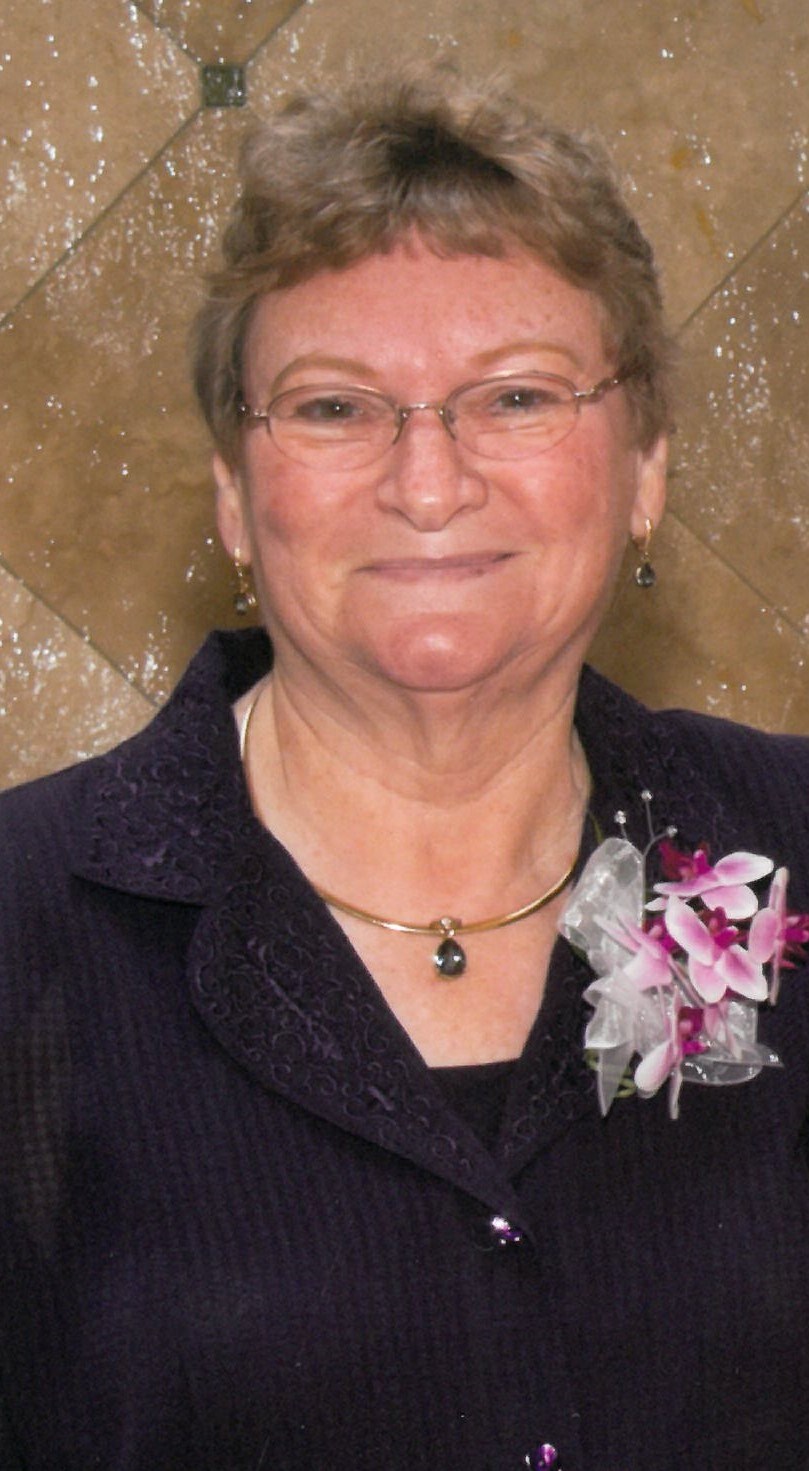 Emma Beatty Obituary - Kansas City, KS