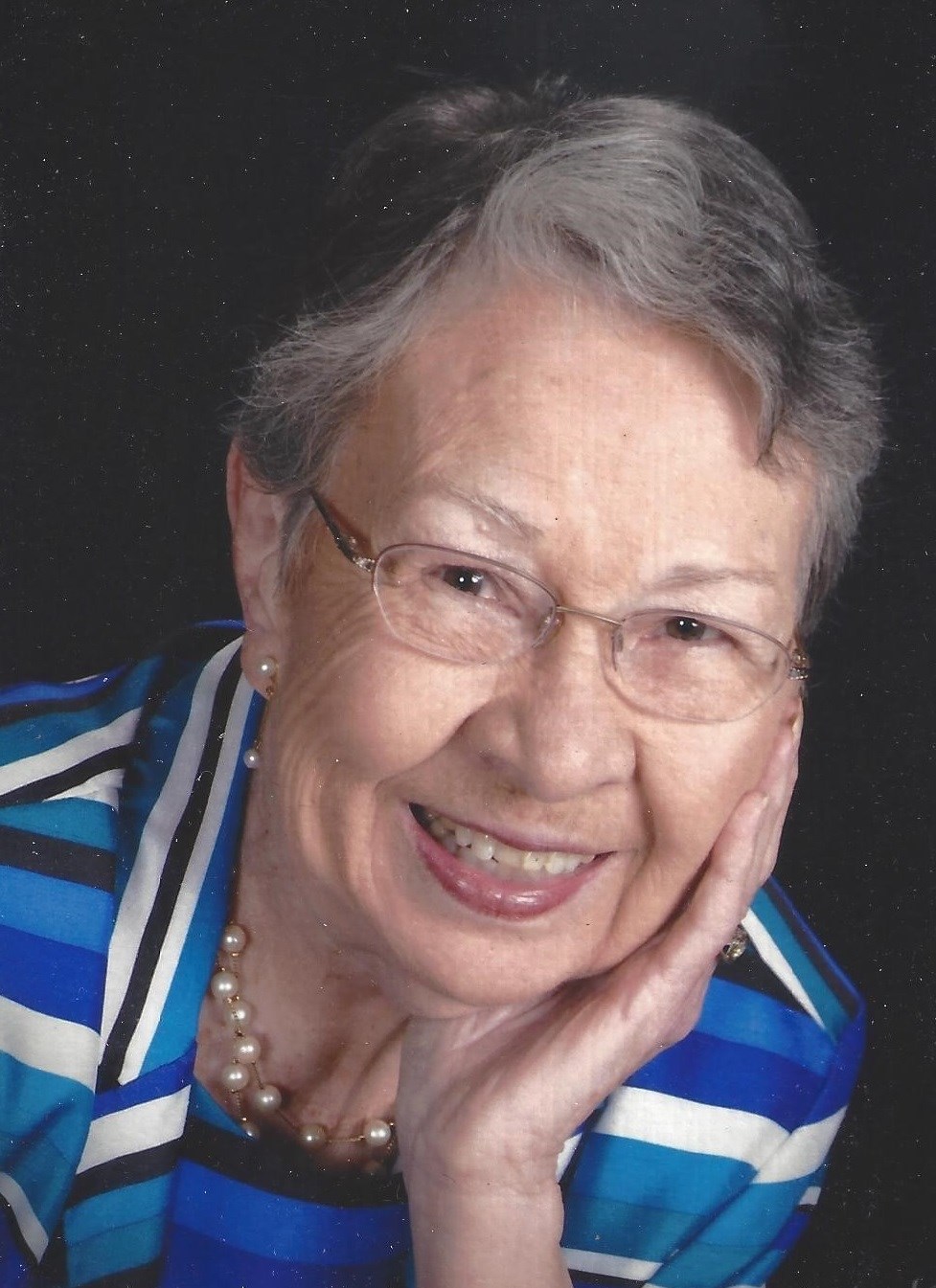 Marilyn Guetlich Obituary - Kansas City, MO