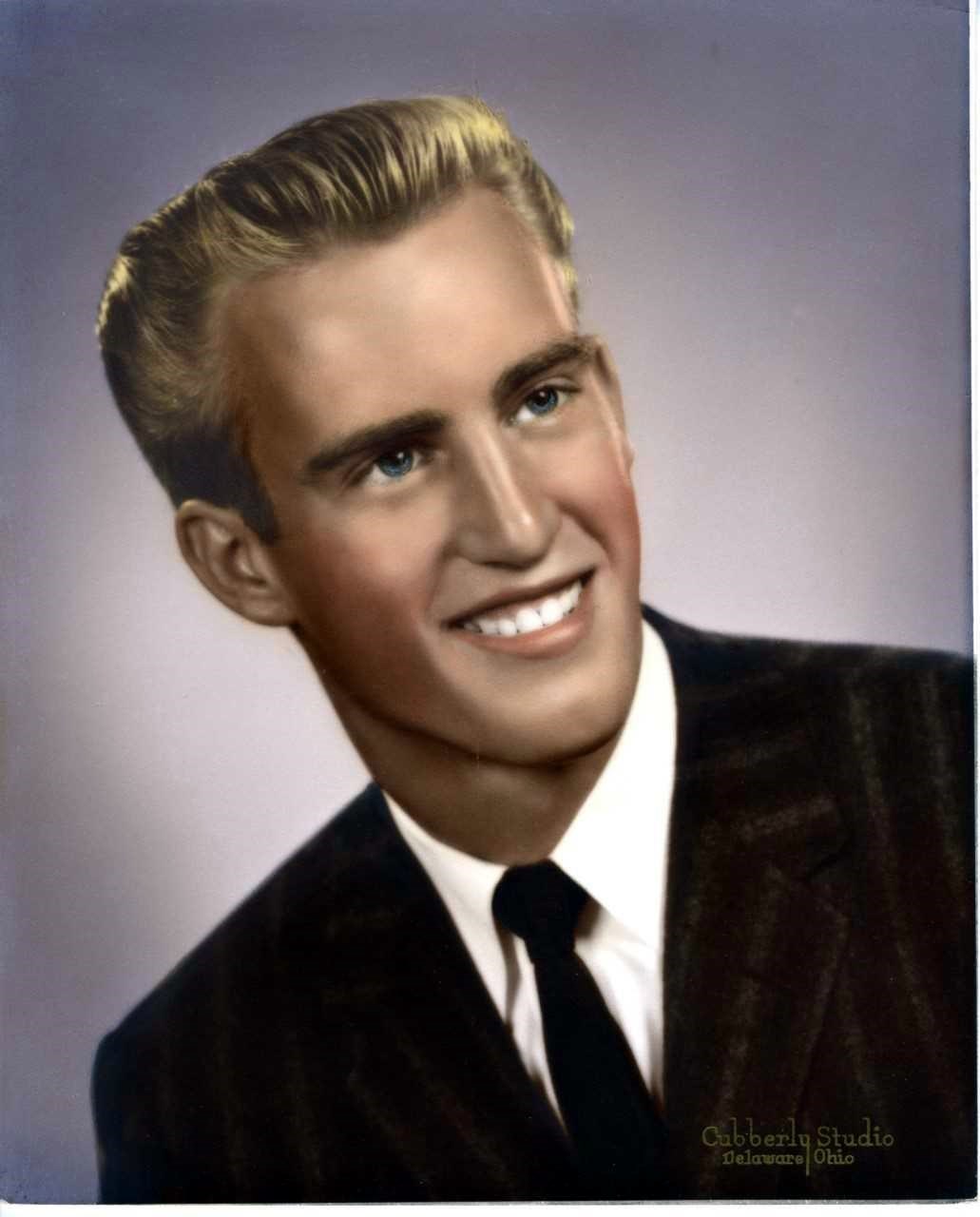 William McCarty Obituary - Grand Coulee, WA