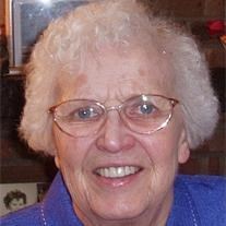 Sarah Elizabeth Long Obituary - Columbus, OH