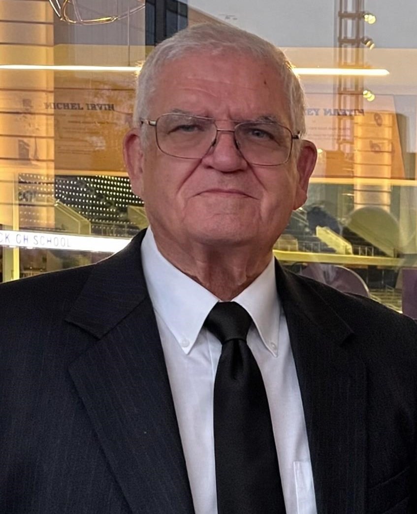 Frank Abbott Obituary - Austin, TX