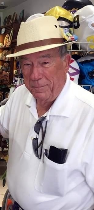 Mabry Williams Obituary - Irmo, SC