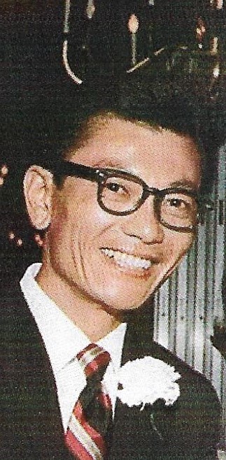 Theodore Michael Haw Obituary - Fresno, CA