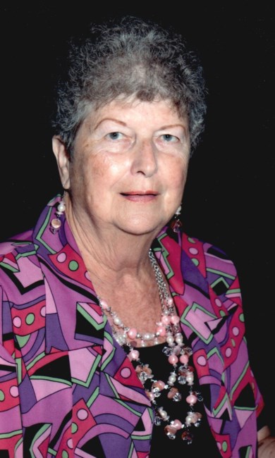 Ruth Stadtfeld Obituary - Houston, TX