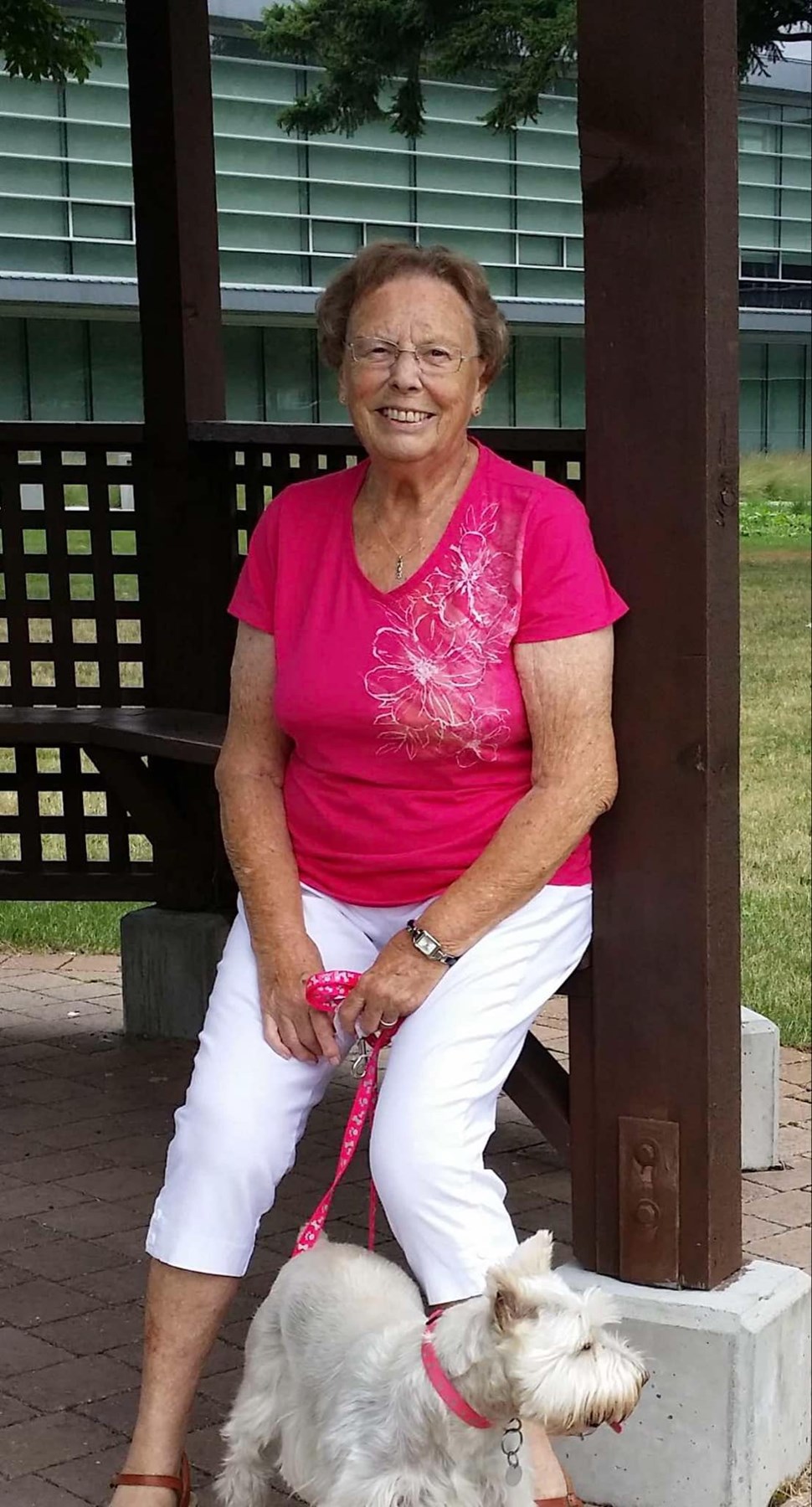 Stella Griffin Obituary - Chilliwack, BC