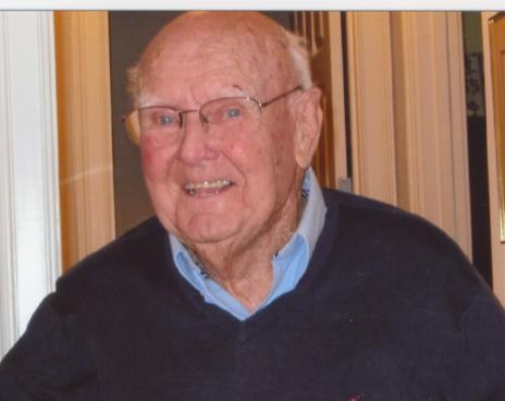 John Moylan Obituary - Raleigh, NC