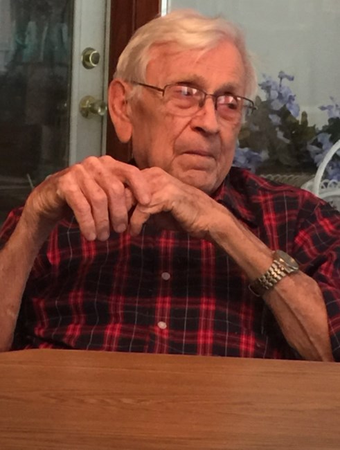 James Clyde DeHart Obituary - Bartlett, TN