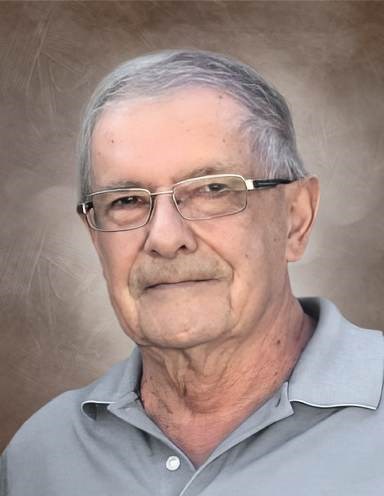 Louis Gagné Obituary - Saint-Hubert, QC