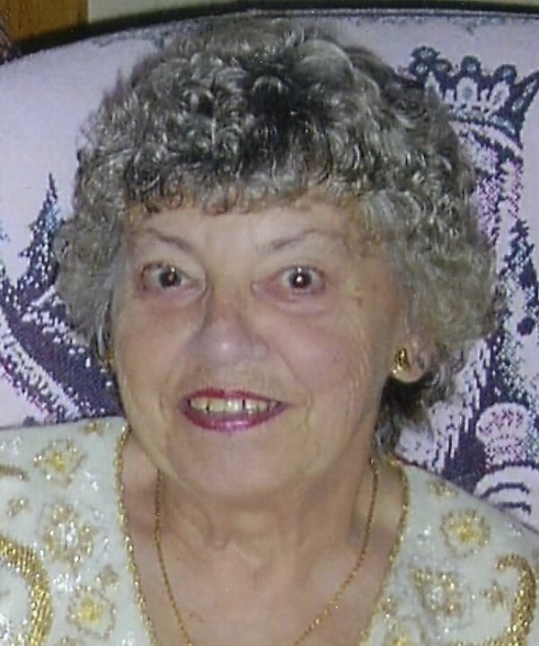 Roseann Hartman Obituary