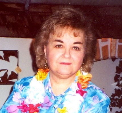 marilyn hubble