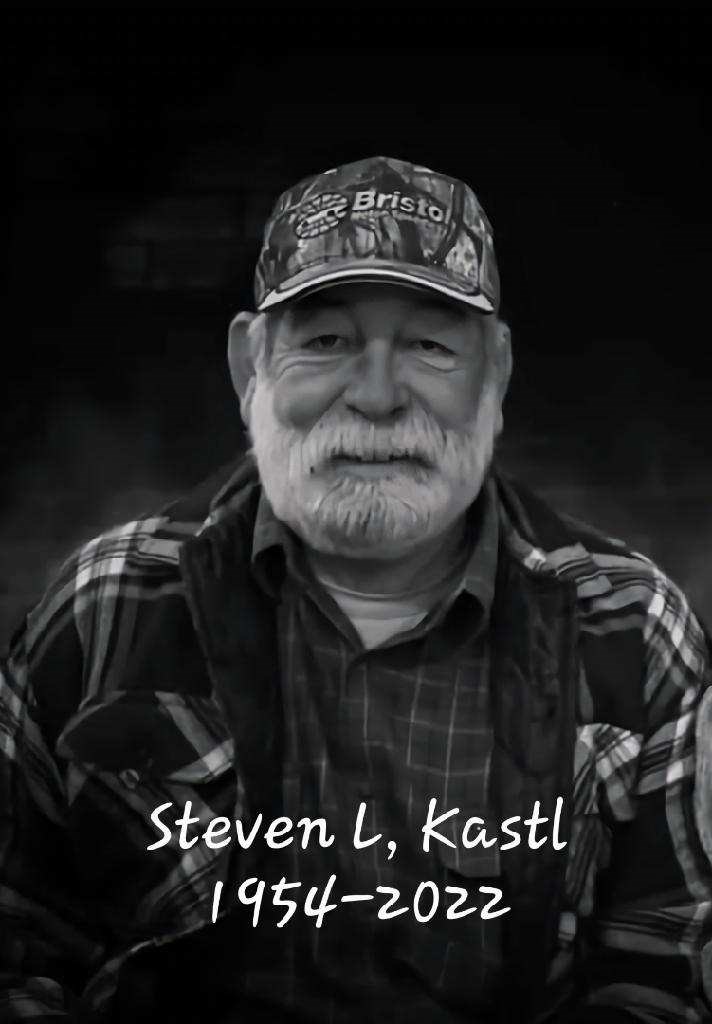 Steven Leon Kastl Obituary - Yakima, WA