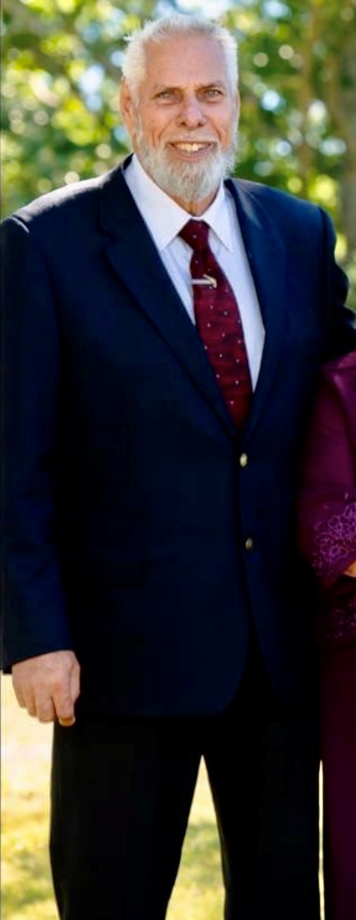 Arnold Manzer Obituary - Digby, NS