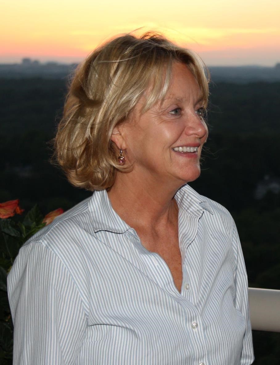 Patricia Hodgson Obituary - Athens, GA