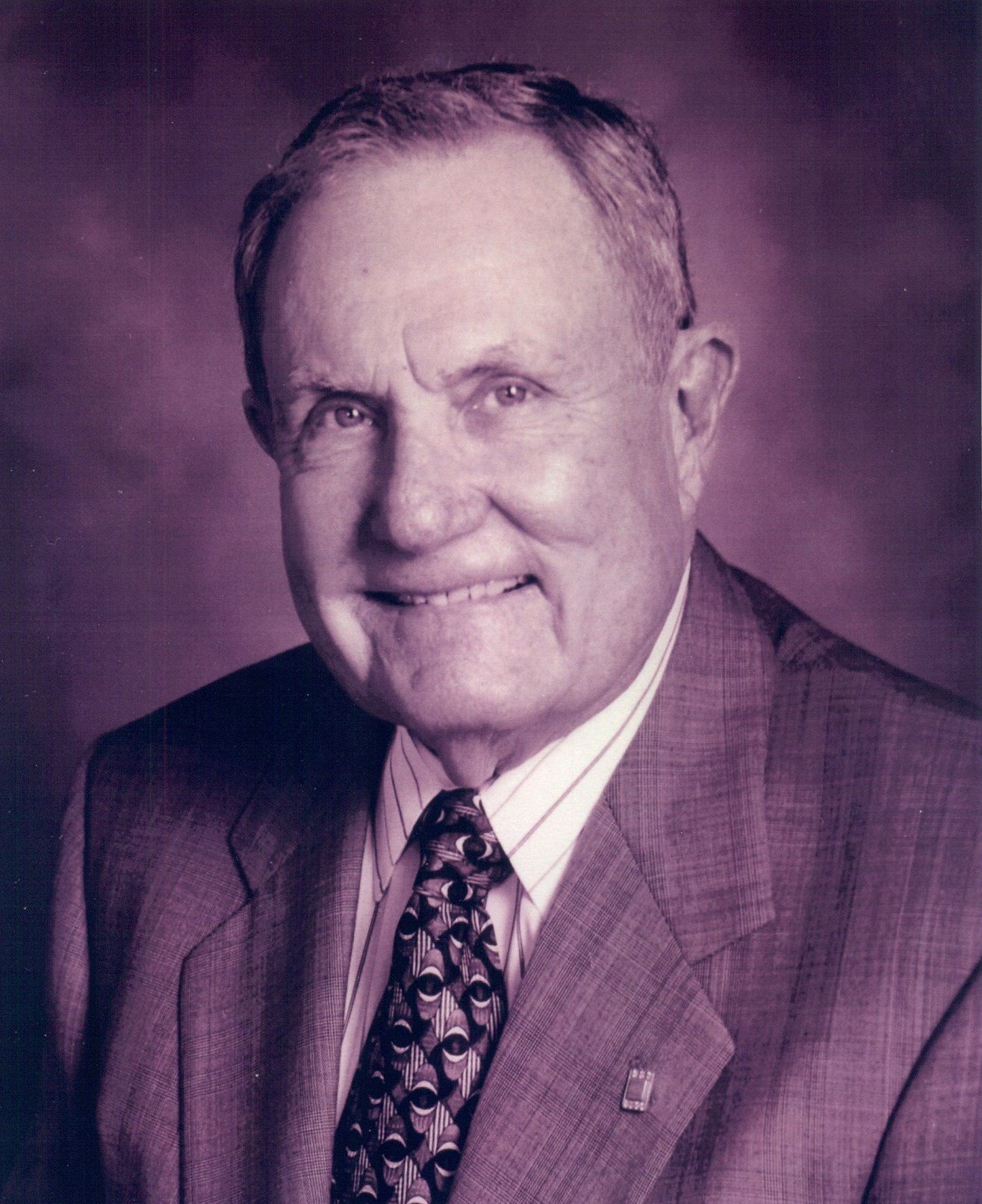 Gilbert Charles Ledyard Obituary - Dallas, TX