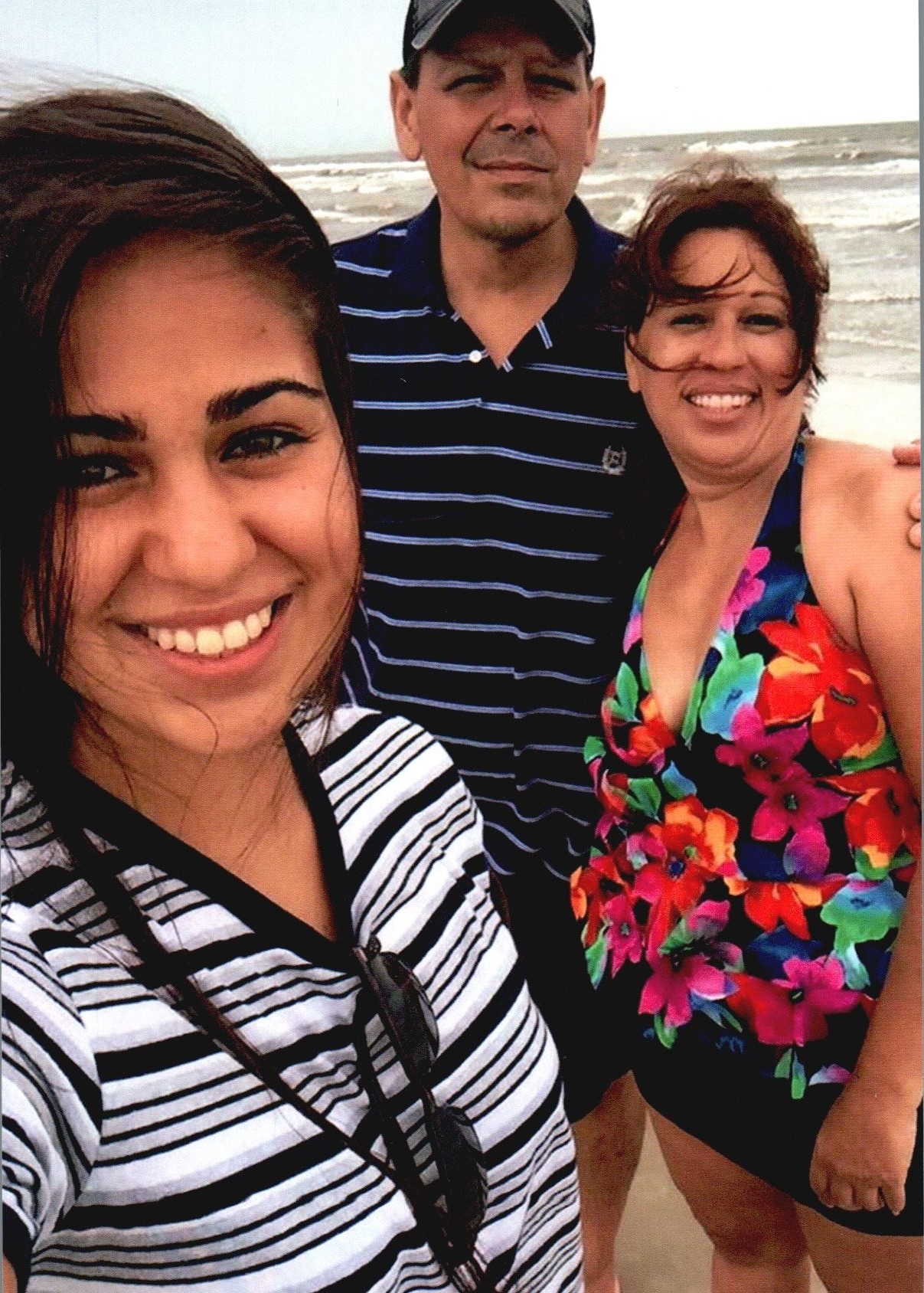 Sarah Castillo's Instagram, Twitter & Facebook on IDCrawl