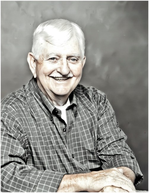 James Simons Obituary - New Bern, NC