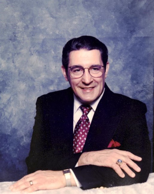 Anthony Mosca Obituary - Harrisburg, PA