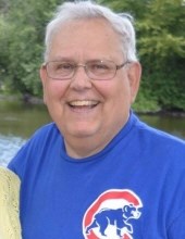 Alan Moersfelder Obituary - Arlington Heights, IL