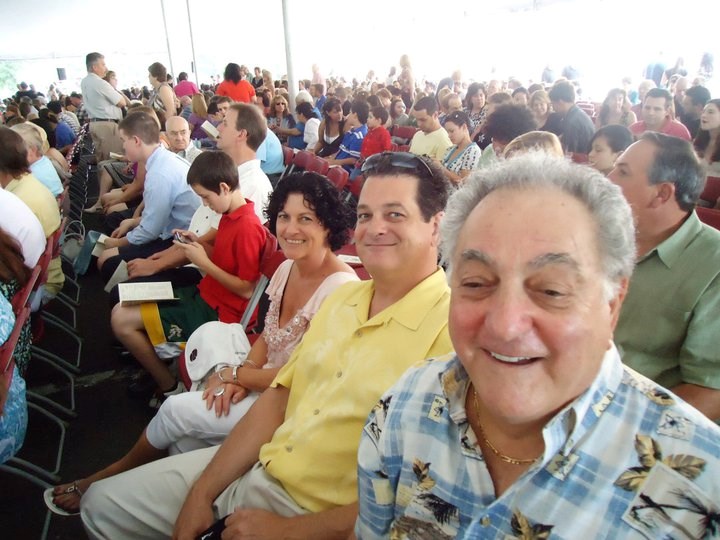 Vito Morgese Obituary - New City, NY