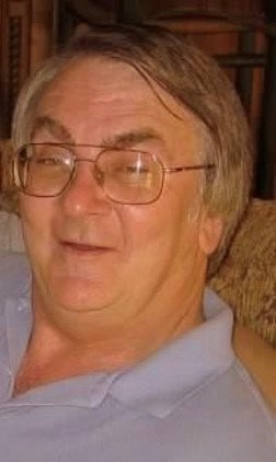 Bob Jeffrey Obituary - Del City, OK