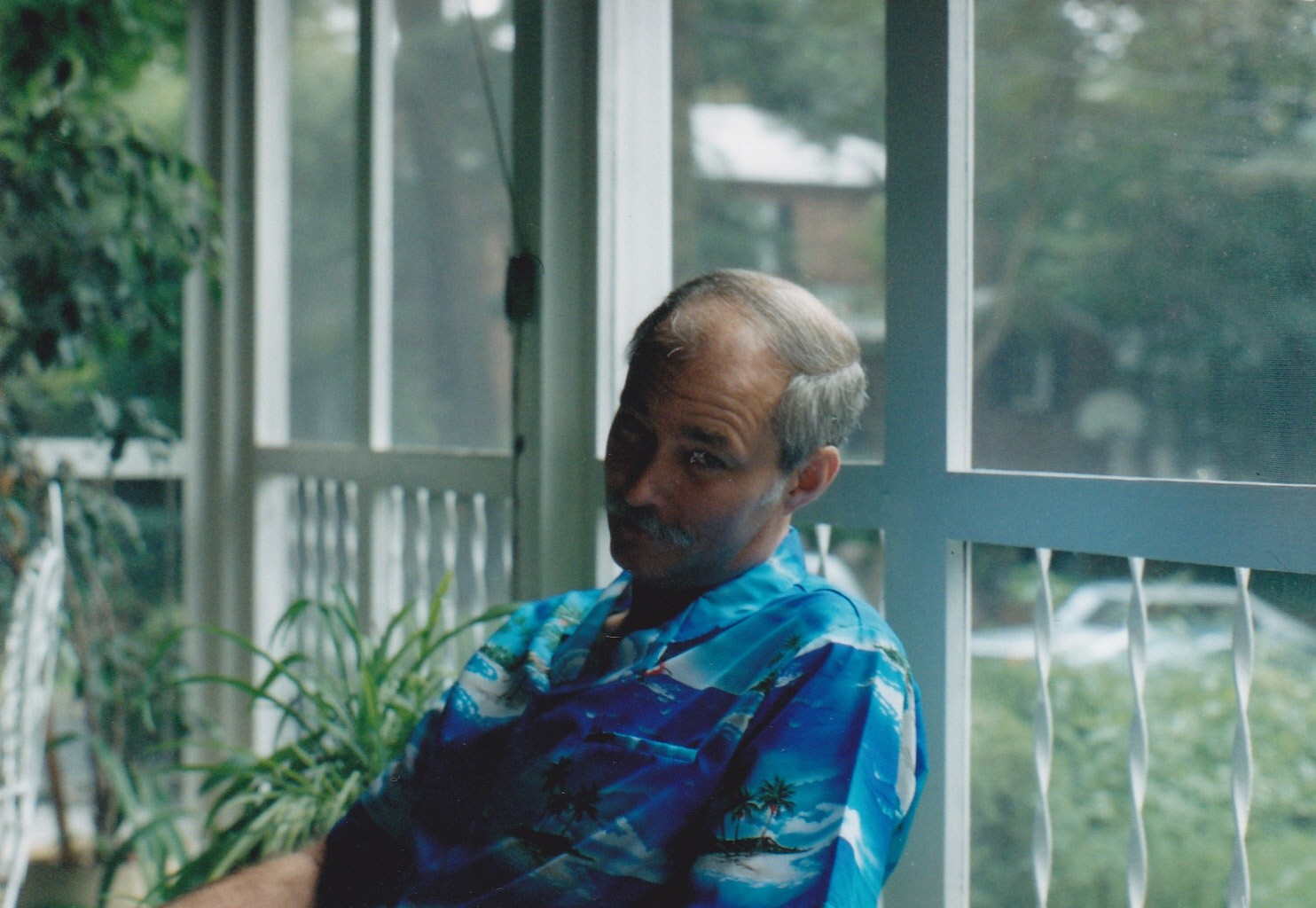 Frederick Horn Jr. Obituary - Washington, DC