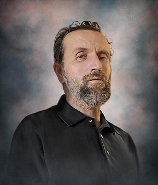 Erik Bryant Obituary - Louisville, KY