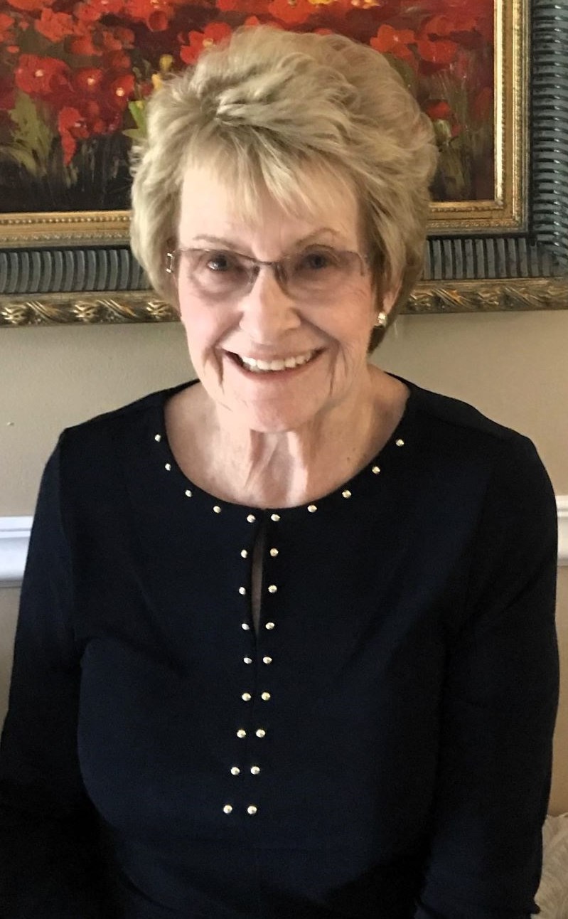 Doris Ruthenberg Obituary - Rochester, MI