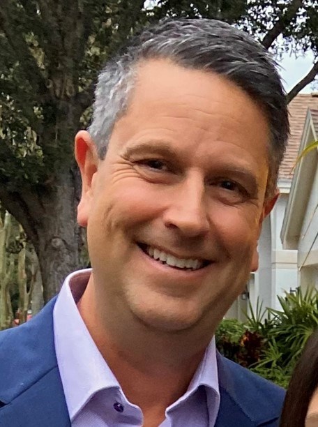 Brian Bocklund Obituary - Tampa, FL