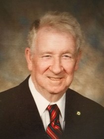Gordon Sutherland Obituary - Saskatoon, SK