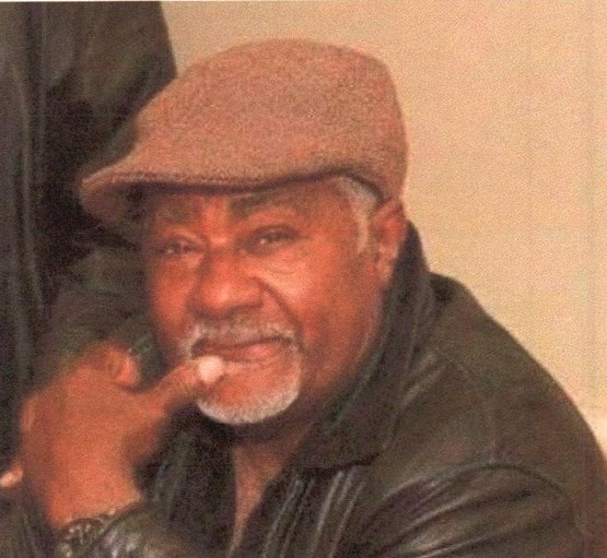 Theodore Harrison Obituary - Oakland, CA