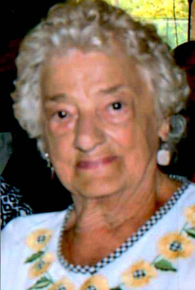 Anne Ruggiero Obituary - East Hartford, CT