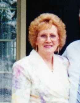 Audrey Cullip Obituary - Bel Air, MD
