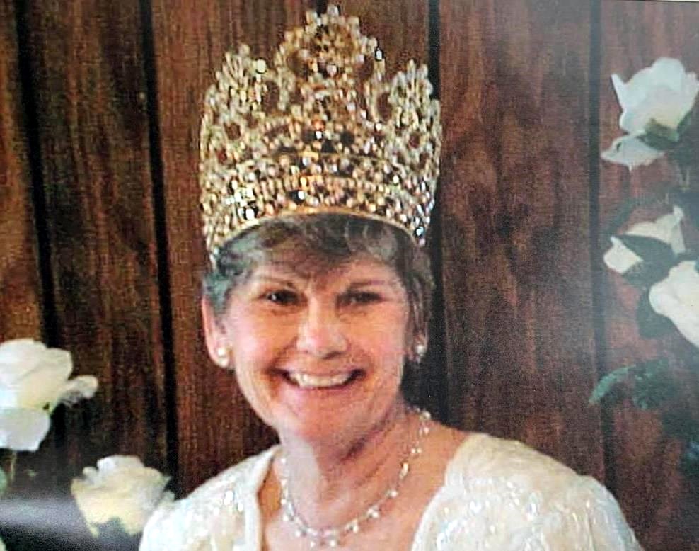 Carol Goodman Obituary - Corpus Christi, TX