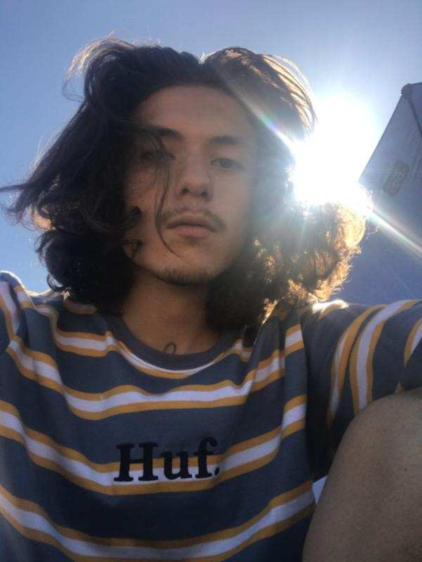 Sebastyan Ochoa Obituary - Bell, CA