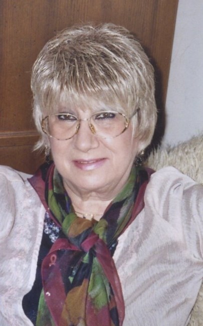 Miss Stella Knur Obituary - Montreal, QC