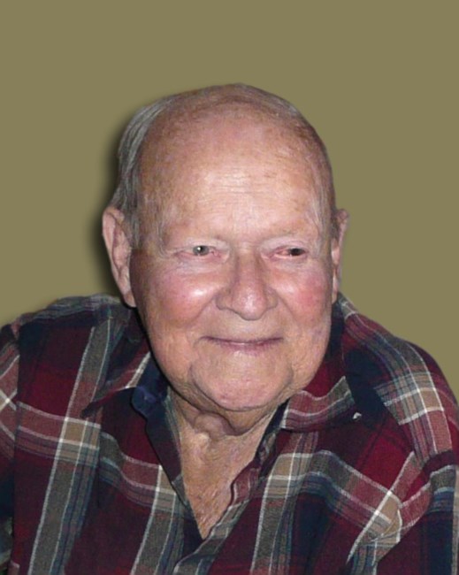 Loyd Johnson Obituary - Bethany, OK
