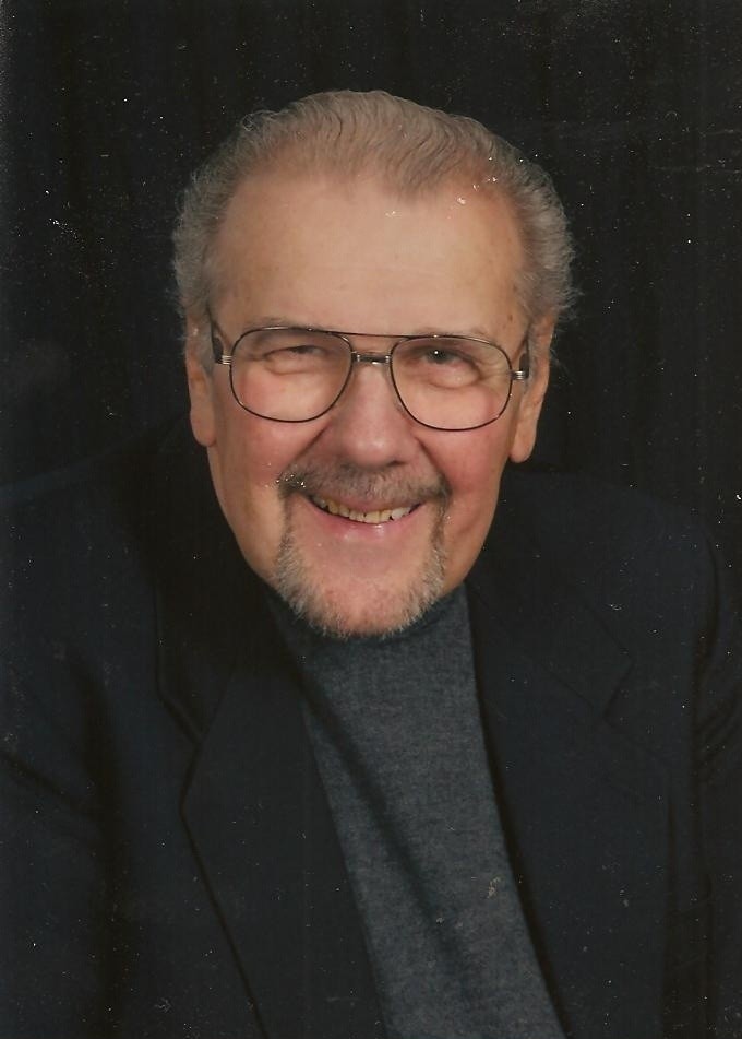 Ronald Paul Guercio Obituary - Plano, TX