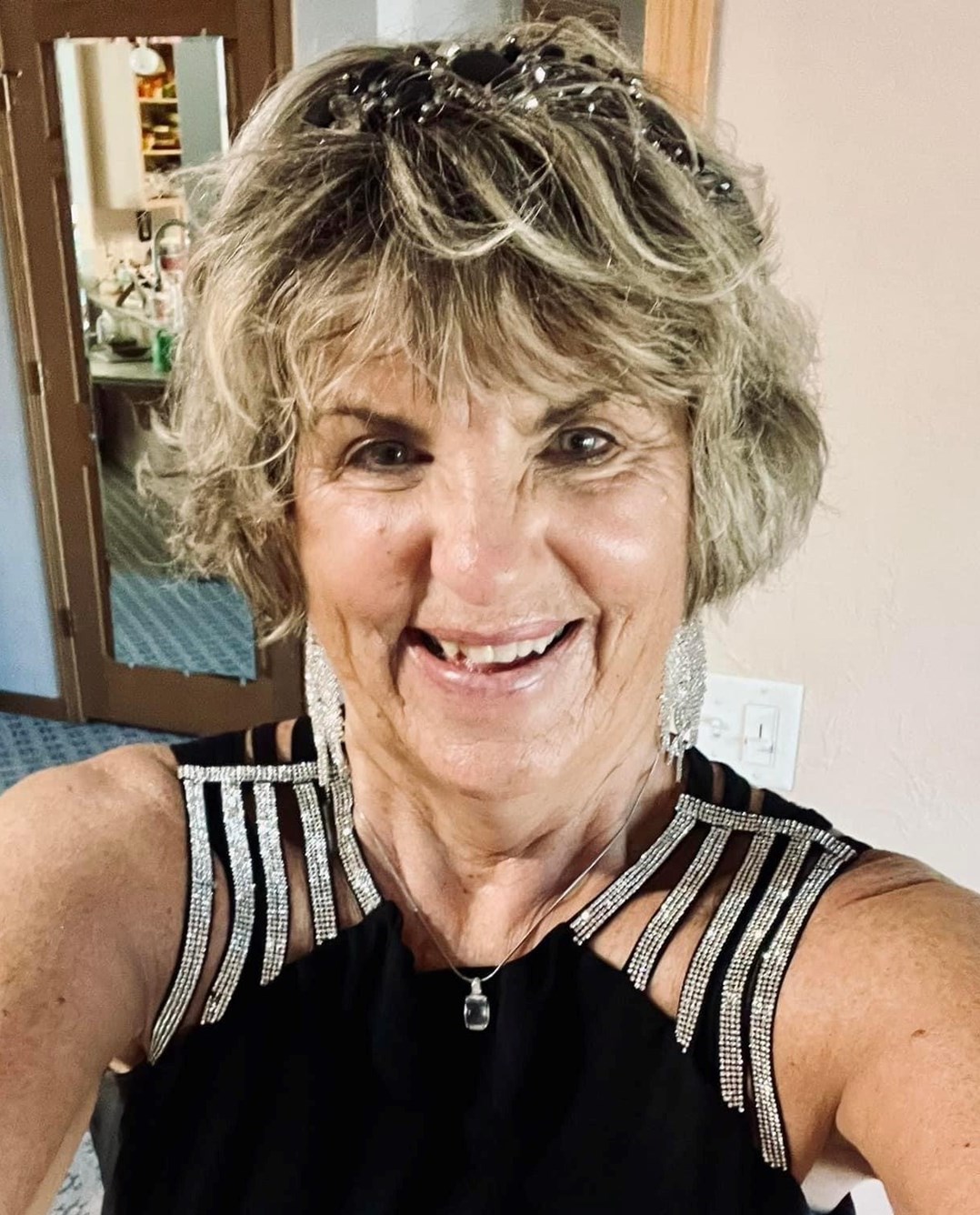 Jeri Draper Obituary - Pekin, IL