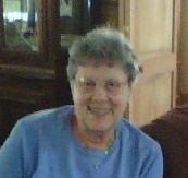 Barbara Jane Lawton Kenyon Obituary - Kennesaw, GA