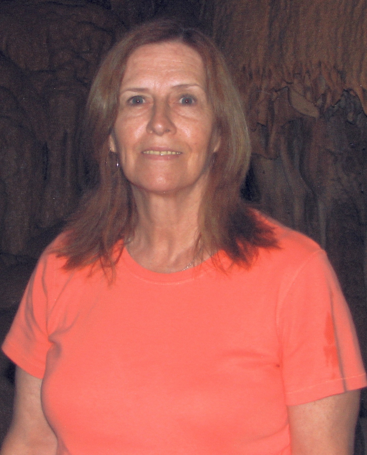 Monica Lynne Anderson Obituary - Westlake, LA