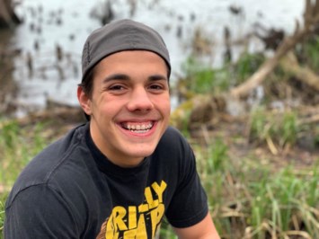 Caleb Michael Koehler Obituary - New Bern, NC