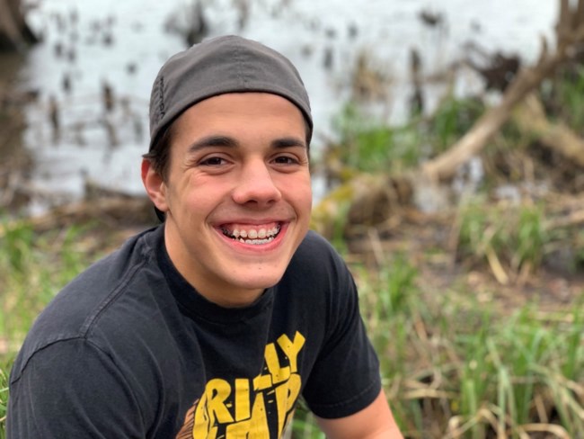 Caleb Koehler Obituario - New Bern, NC