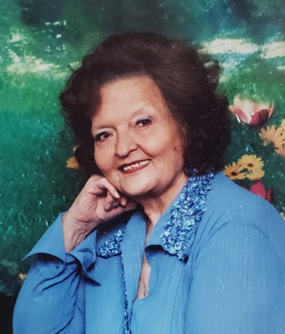 Amelia Jacobs Obituary - Wichita, KS