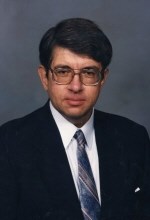 John E. Ruge Obituary - Springfield, IL