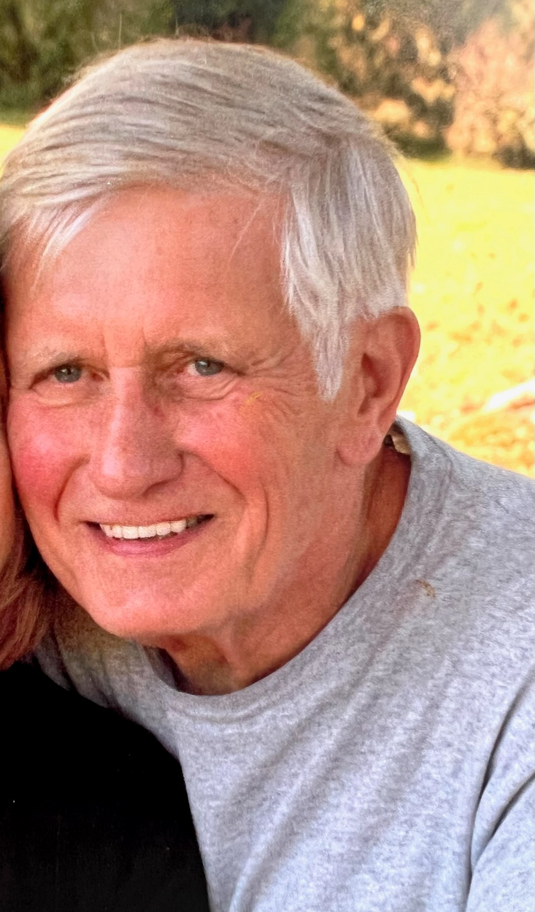 Richard R. Tully Obituary - Lagrange, KY